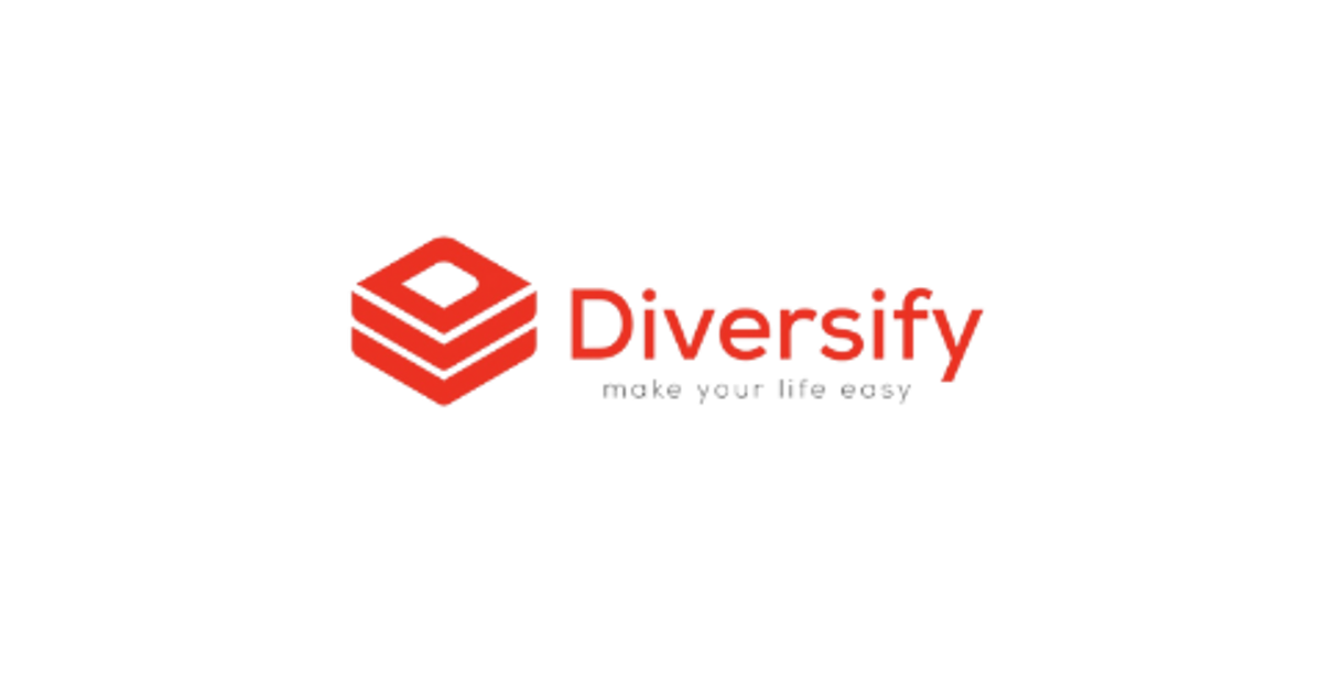Diversify